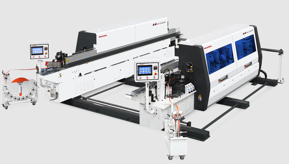 Exploring the Function and Importance of Edge Banding Machines in ...